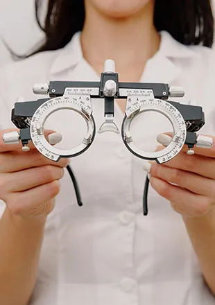 Optica en Puente Alto - Optica Digital